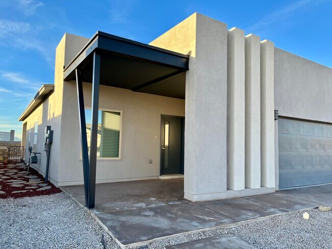 125 Via Rojas, El Paso, TX 79928 - House Rental in El Paso, TX ...
