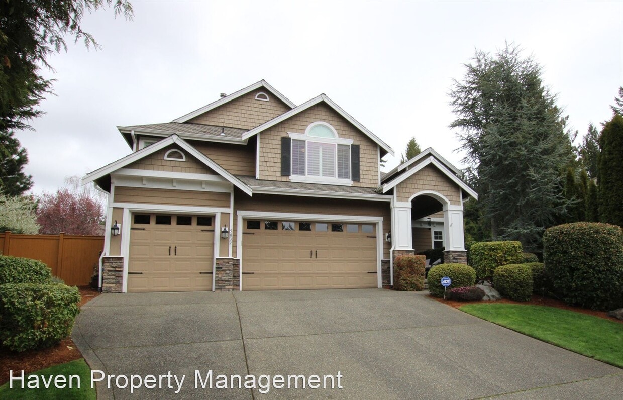 5037 Debbie Ct, Gig Harbor, WA 98335 - House Rental in Gig Harbor, WA ...