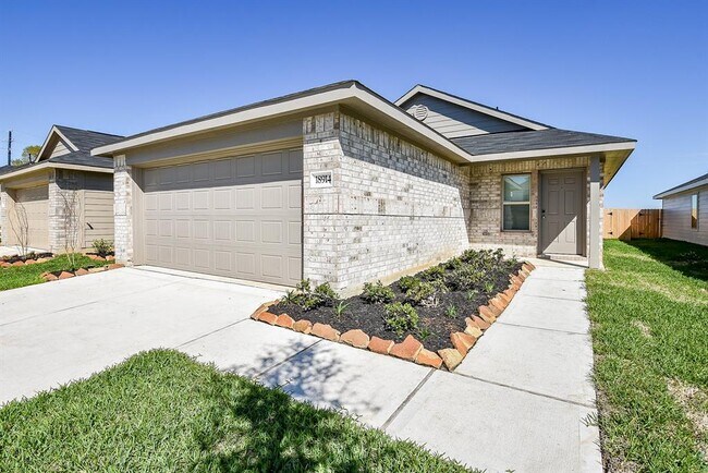 18914 Western Fls Ct, Hockley, TX 77447 - House Rental in Hockley, TX ...