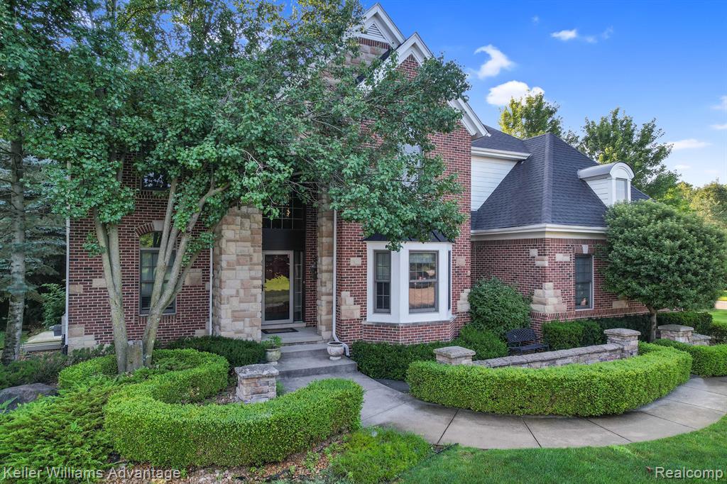 47232 Merion Cir, Northville, MI 48168 - House Rental in Northville, MI ...