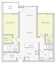 Parc One Rentals - Santee, CA | Apartments.com