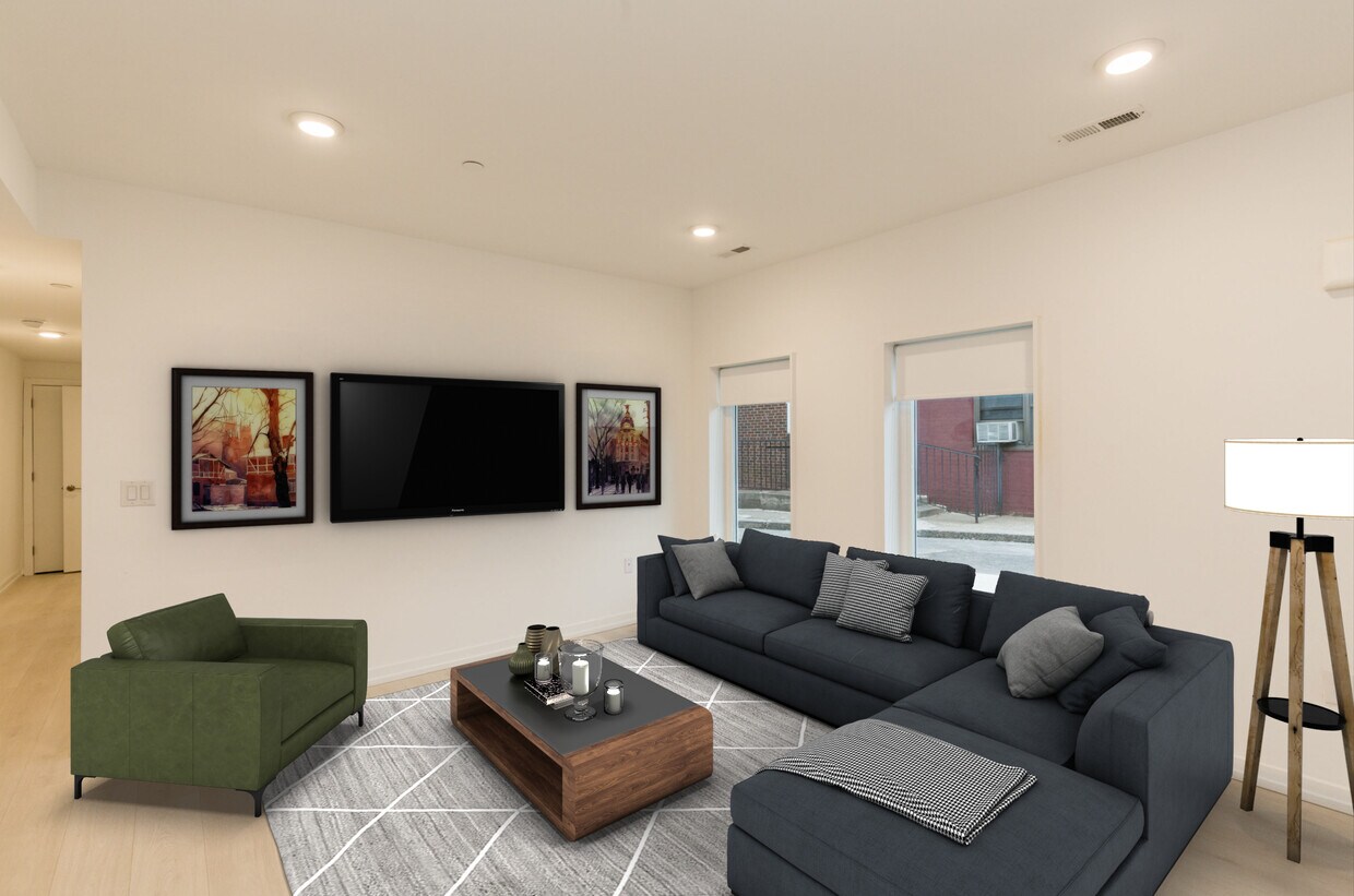 1247 N 27th St Unit B, Philadelphia, PA 19121 - Apartments in ...