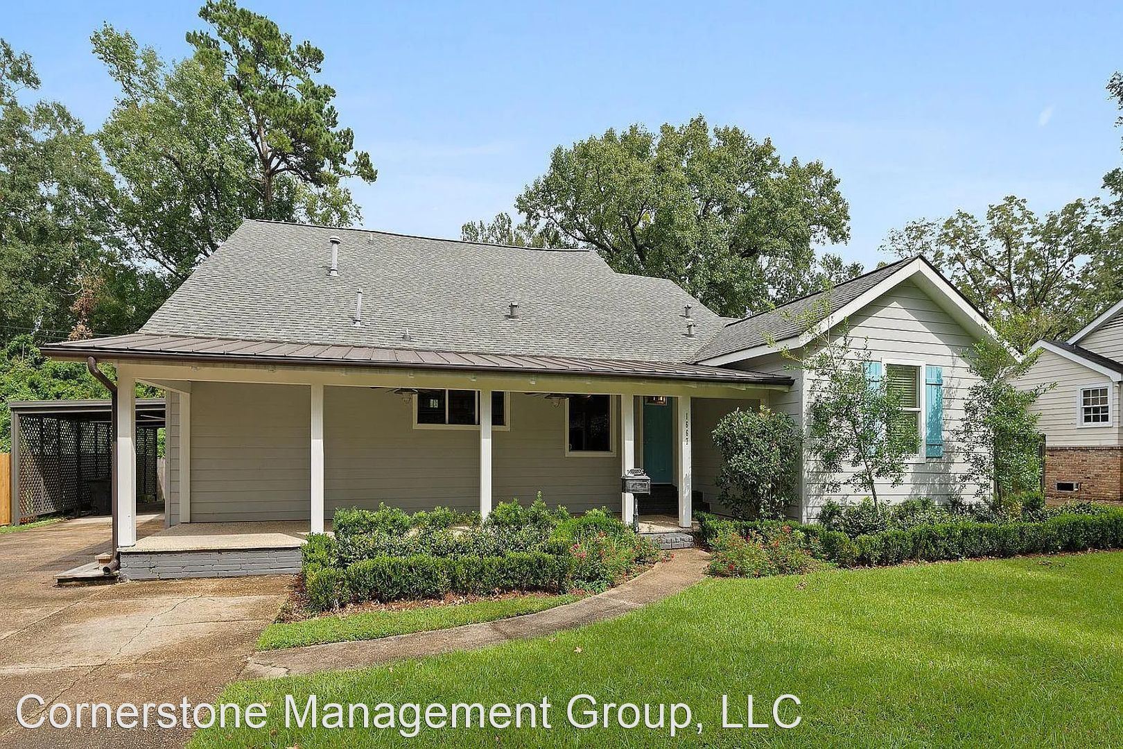 1667 Ormandy Dr, Baton Rouge, LA 70808 - House Rental in Baton Rouge ...