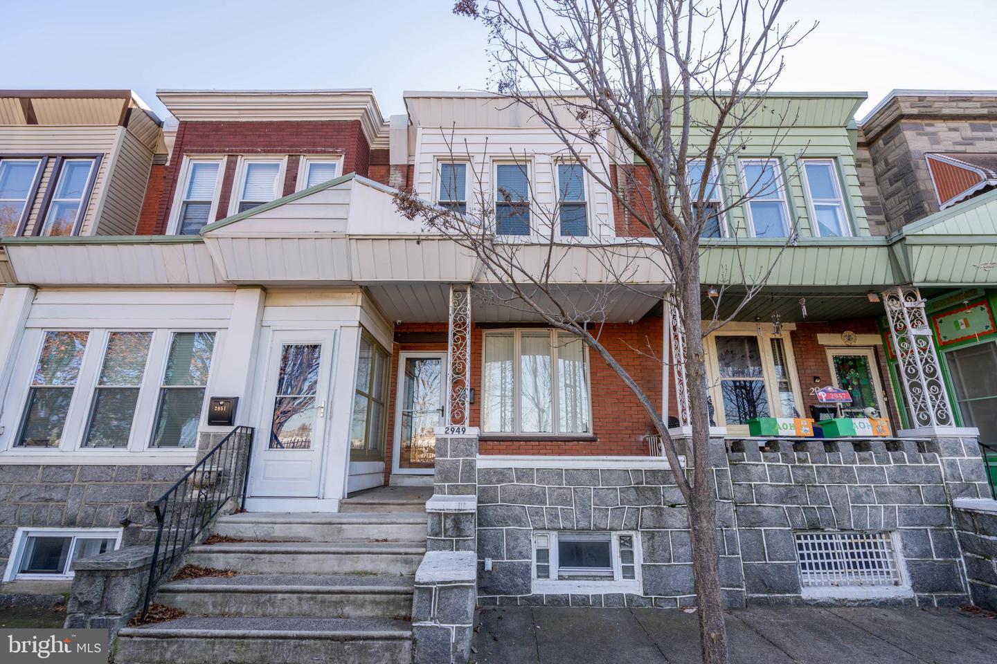 2949 Gaul St, Philadelphia, PA 19134 - Townhome Rentals in Philadelphia ...