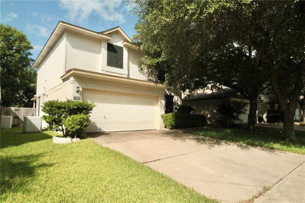3533 Ruby Red Dr, Austin, TX 78728 - House Rental in Austin, TX ...