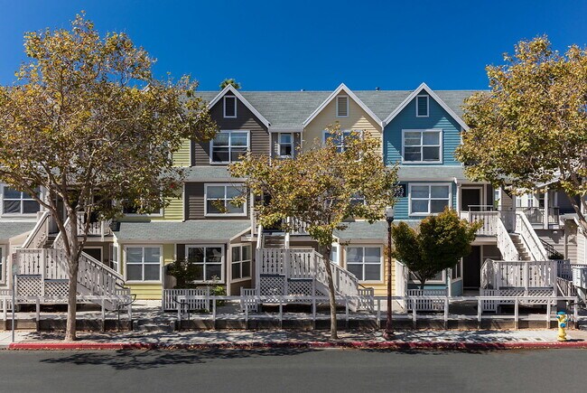 Chestnut Street Apartments - Santa Cruz, CA | Apartments.com