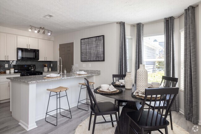 Little Turtle Apartments for Rent - Westerville, OH - Updated Today ...