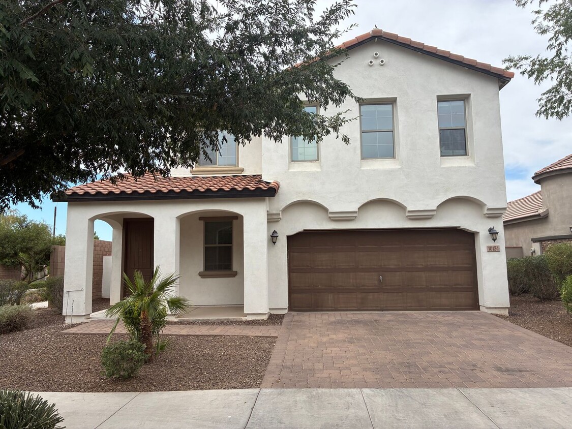 10124 E Tamery Ave, Mesa, AZ 85212 - House Rental in Mesa, AZ ...