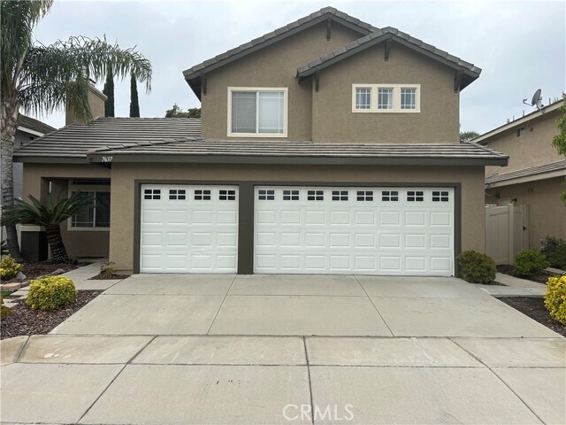 7637 Canberra Way, Riverside, CA 92508 - House Rental in Riverside, CA ...