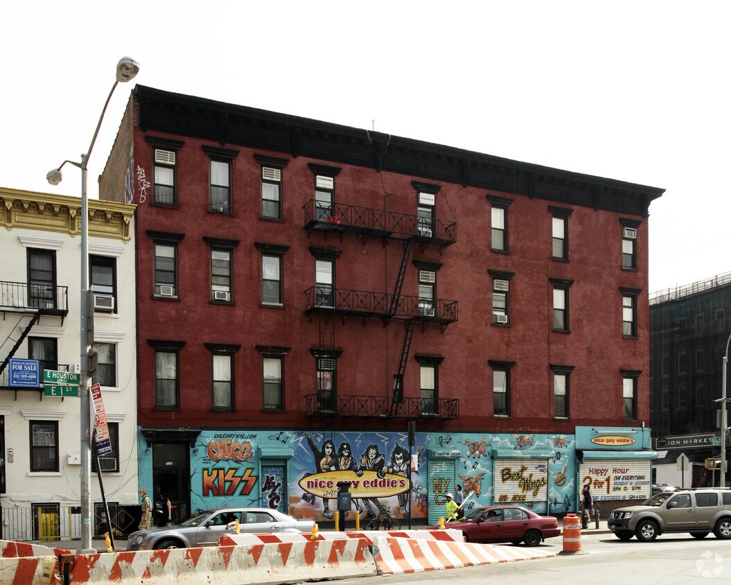 1461 5th Avenue - 5 Avenue A New York, NY 10009 | Apartments.com