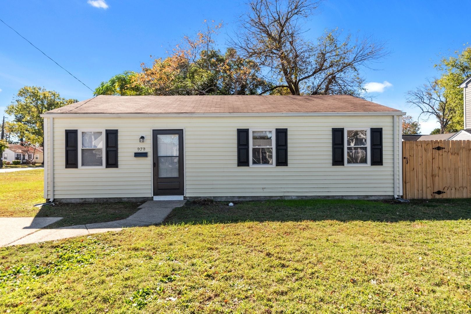 979 Teal Ct, Norfolk, VA 23513 - House Rental in Norfolk, VA ...