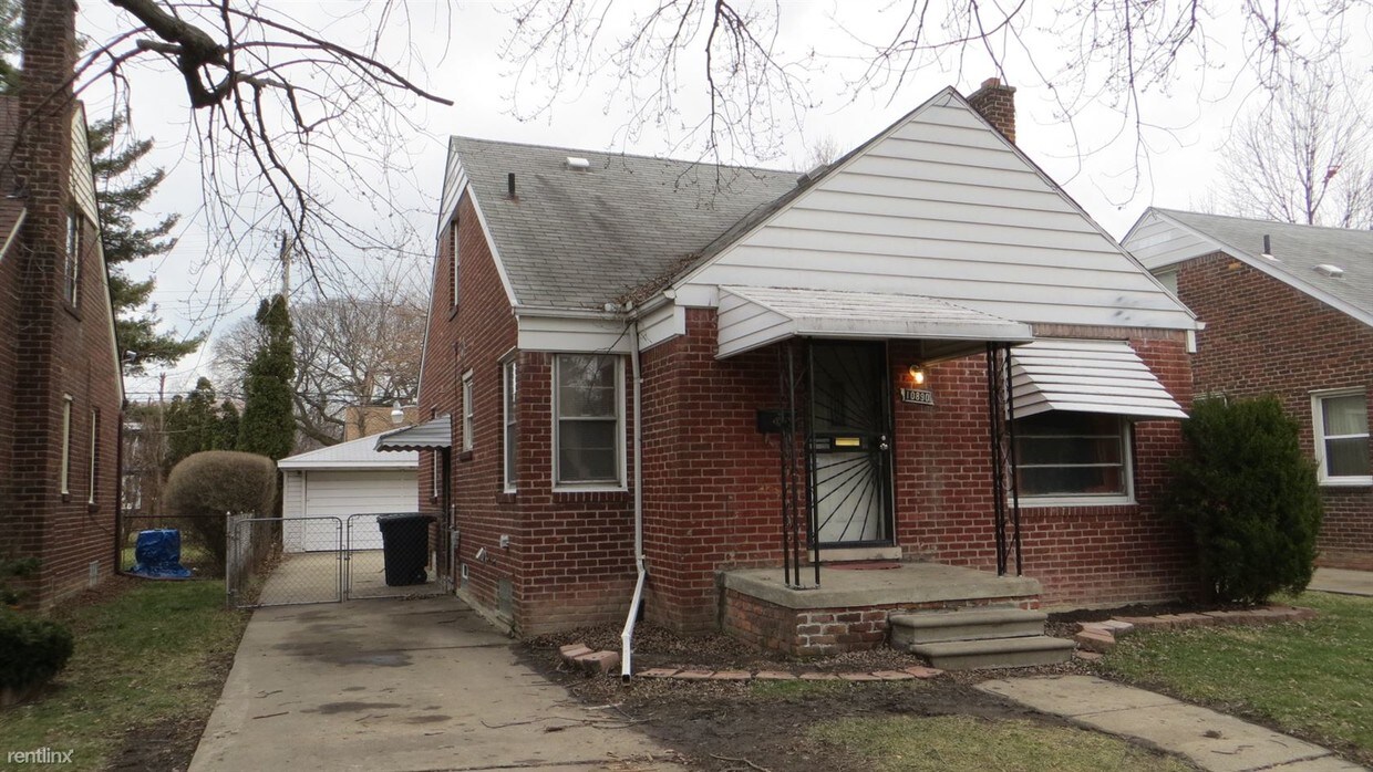 10890 Peerless St, Detroit, MI 48224 - House Rental in Detroit, MI ...