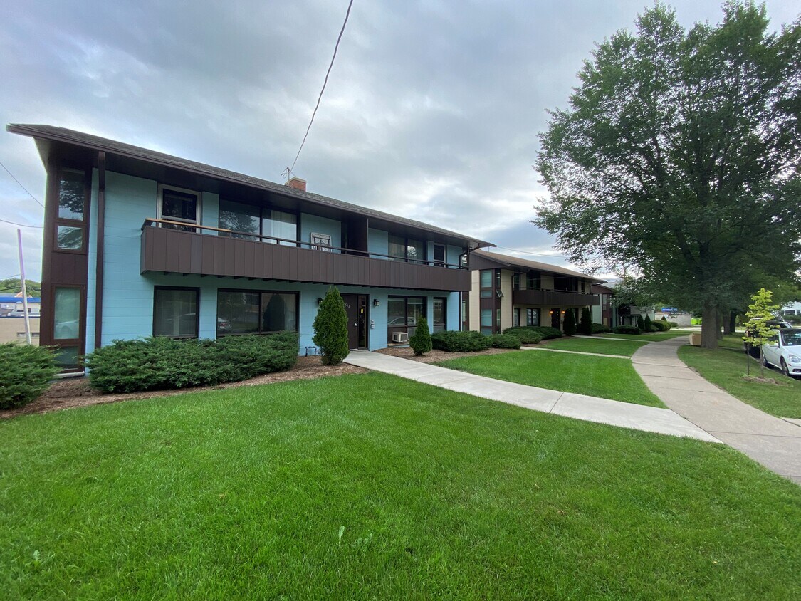 506 Shepard Terrace - 506-522 Shepard Ter Madison, WI 53705 ...