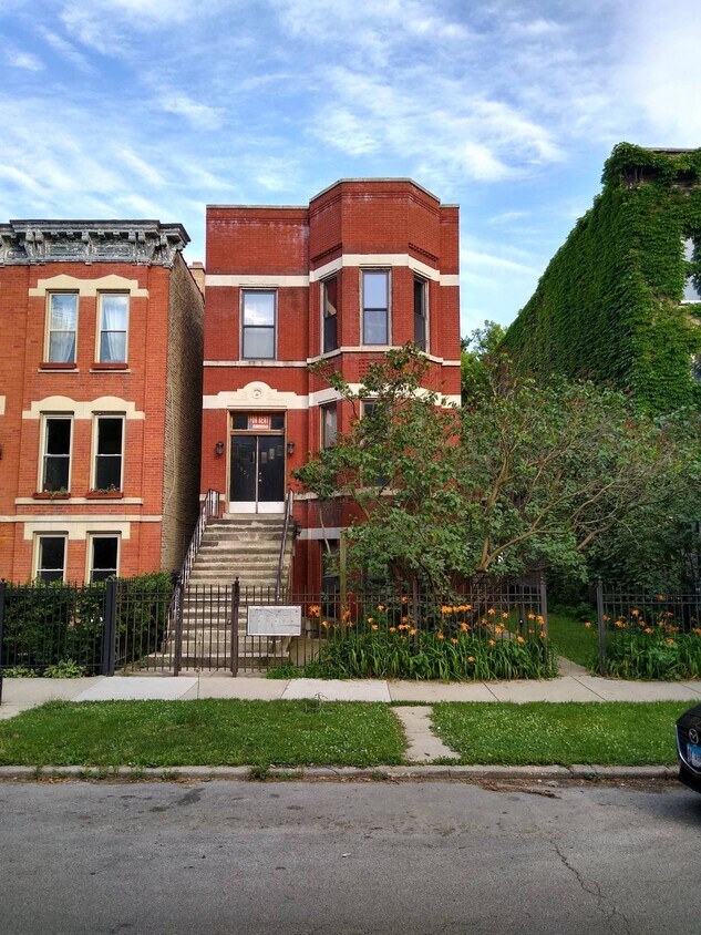 1907 W Evergreen Ave Unit 1F, Chicago, IL 60622 - 1907 W Evergreen Ave ...