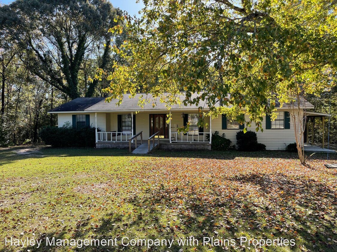 520 Lee Road 115, Opelika, AL 36804 - House Rental in Opelika, AL ...