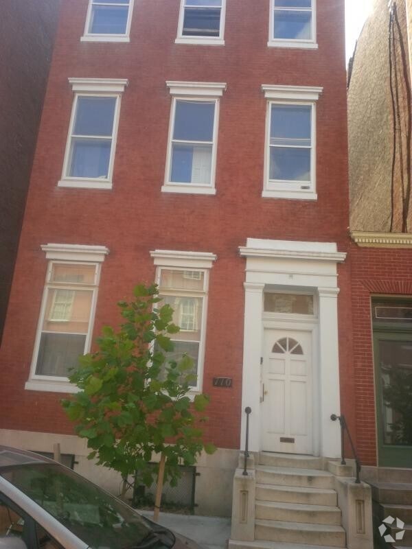 Lexington Terrace Apartments for Rent with Washer & Dryer - Baltimore ...