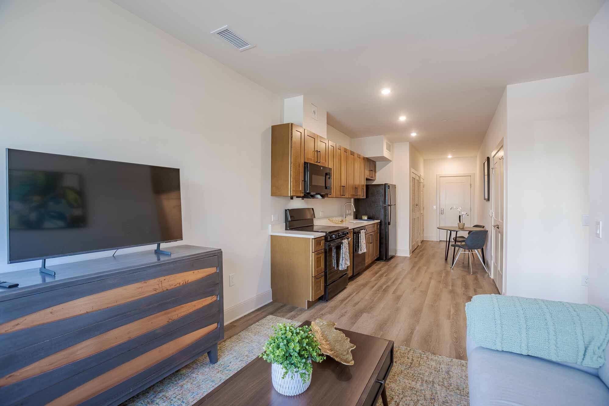 Riggs Crossing Senior Residences - 307 Riggs Rd Ne Washington, DC 20011 ...