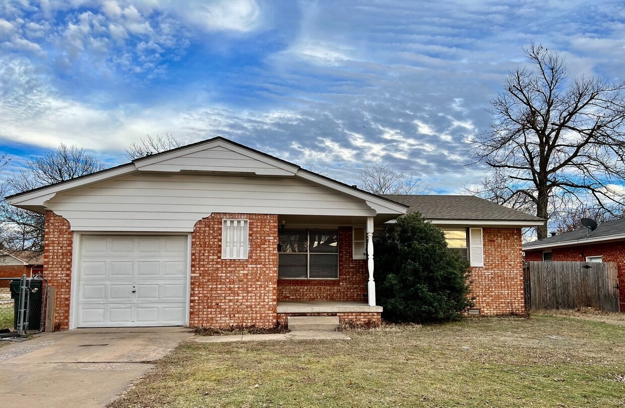 615 Utah Ave, Norman, OK 73069 - House Rental in Norman, OK | Apartments.com