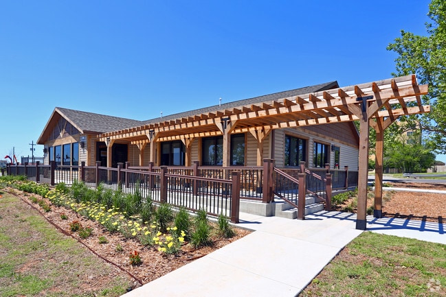 Fort Sill On Post Housing Apartments - Fort Sill, OK | Apartments.com