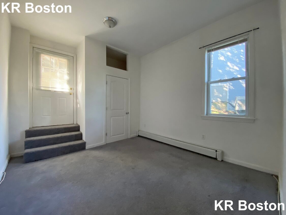 35 Newton St Unit 1, Boston, MA 02135 - 35 Newton St Boston, MA 02135 ...
