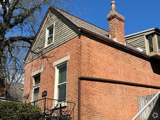 Clifton Apartments for Rent - Cincinnati, OH - 746 Rentals | Apartments.com