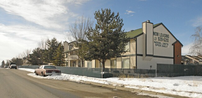 Cedar Chateau Estates Rentals - Spokane, WA | Apartments.com