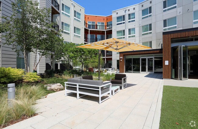 Fort Totten Square - Apartments in Washington, DC | Apartments.com