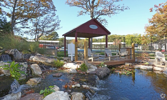 Fox Rest Apartments for Rent - Richmond, VA | Apartments.com