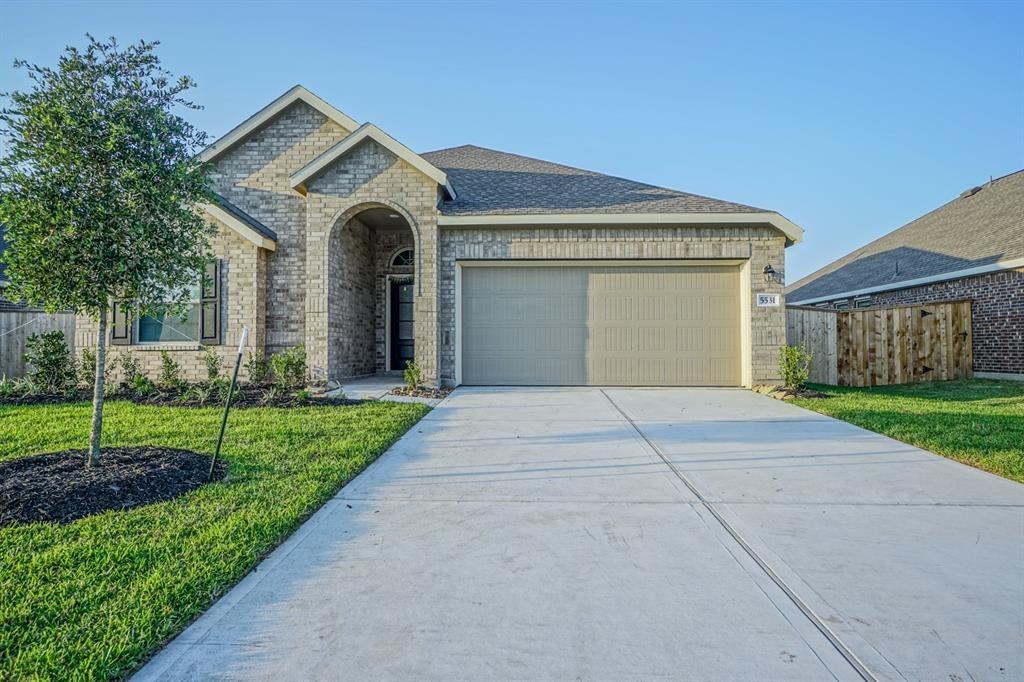 3724 Windy Brk Rd, Rosenberg, TX 77469 - House Rental in Rosenberg, TX ...