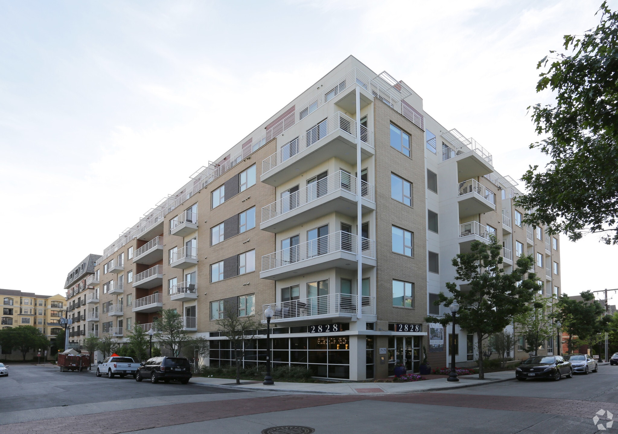 ArtHaus2828 - 2828 Woodside St Dallas, TX 75204 | Apartments.com