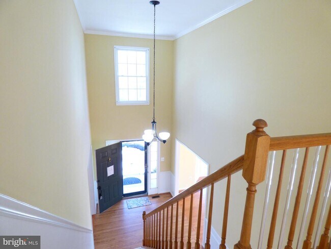 8106 Little Ridge Ln, Fairfax Station, VA 22039 - House Rental in ...