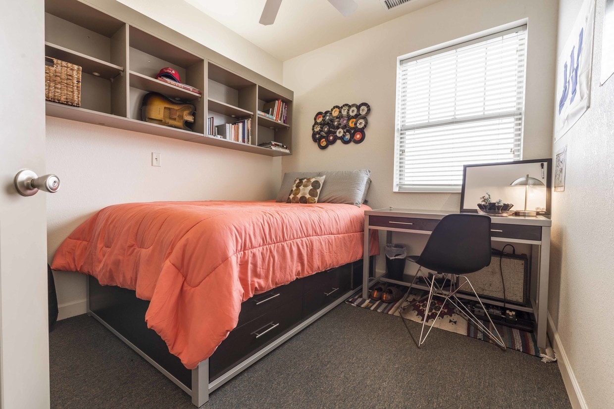 CollegePlace Uptown - 100 S Fell Ave Normal, IL 61761 | Apartments.com
