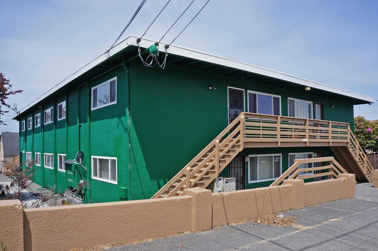 2304 Union St, Eureka, CA 95501 - 2304 Union St Eureka, CA 95501 ...