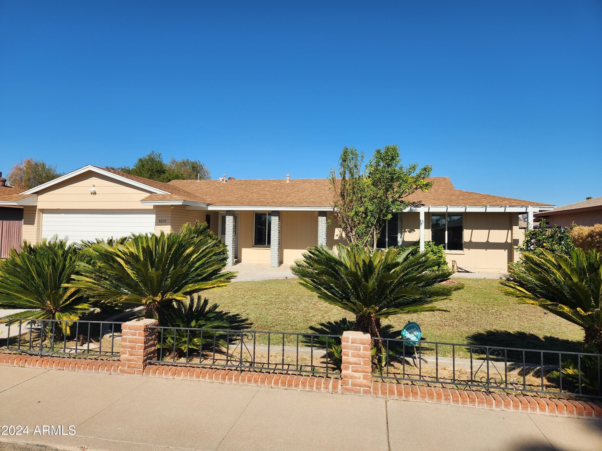 4210 W Carol Ave, Phoenix, AZ 85051 - House Rental in Phoenix, AZ ...