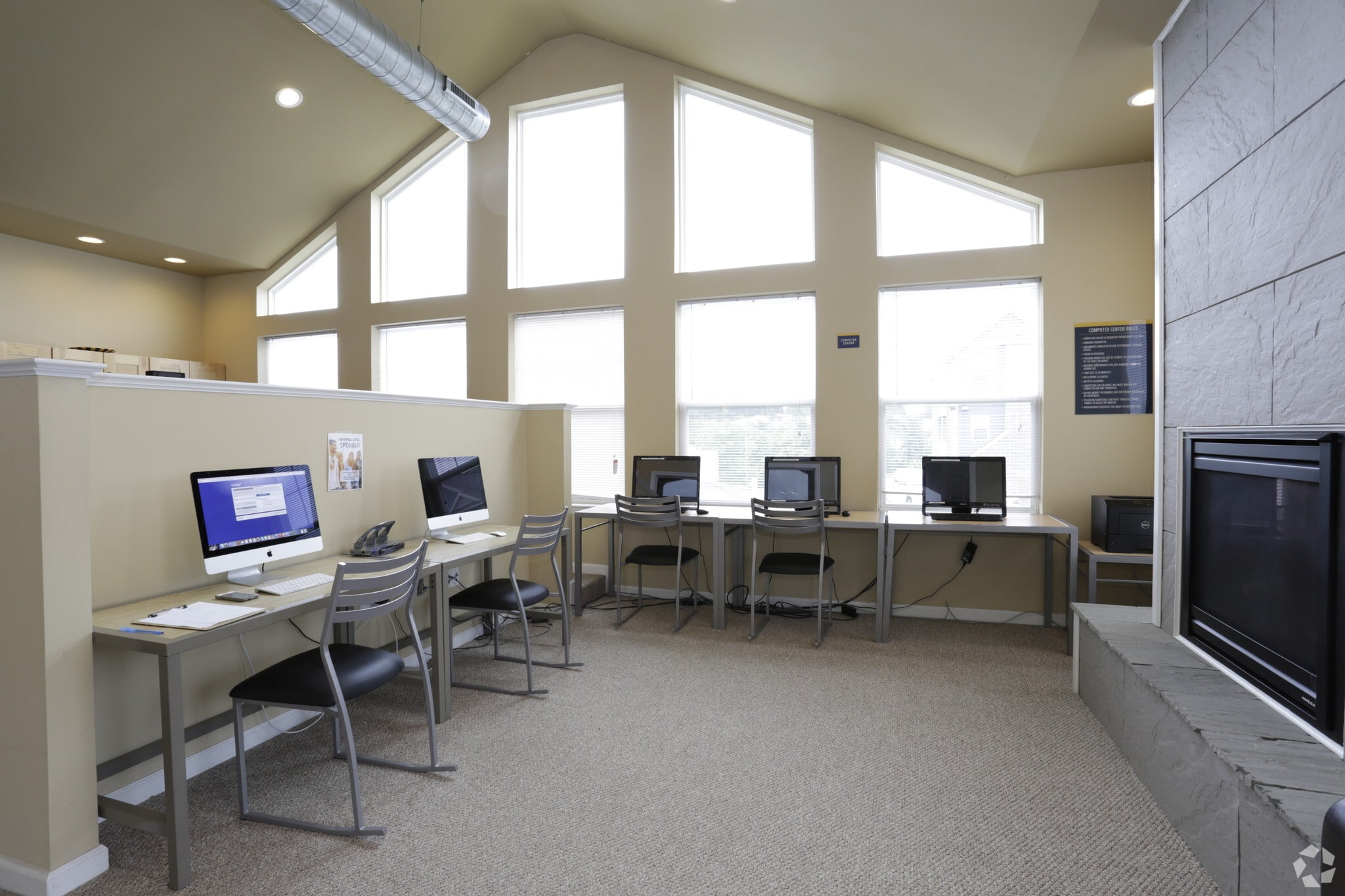 The Lofts Morgantown - 5000 Station St Morgantown, WV 26508 ...