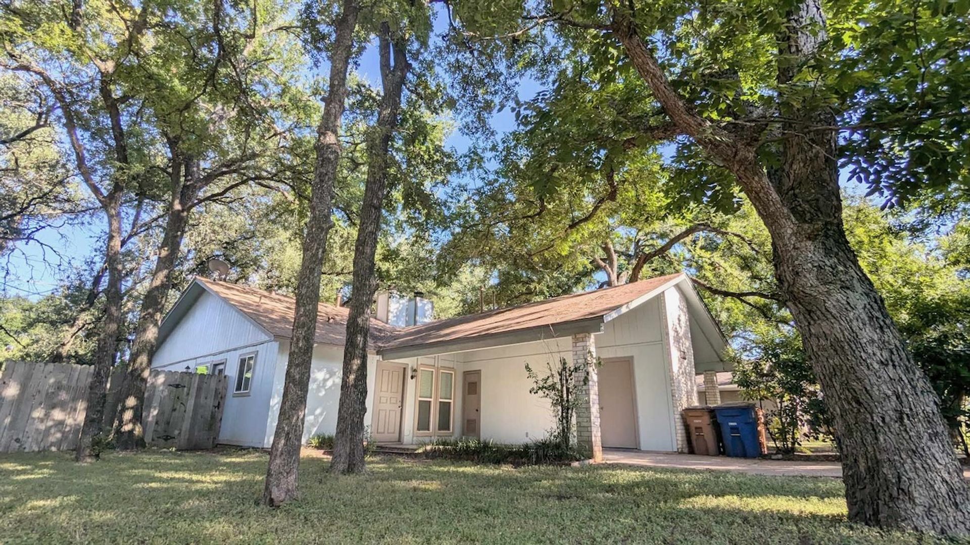 11907 Argonne Forest Trail Unit -B, Austin, TX 78759 - Room for Rent in ...
