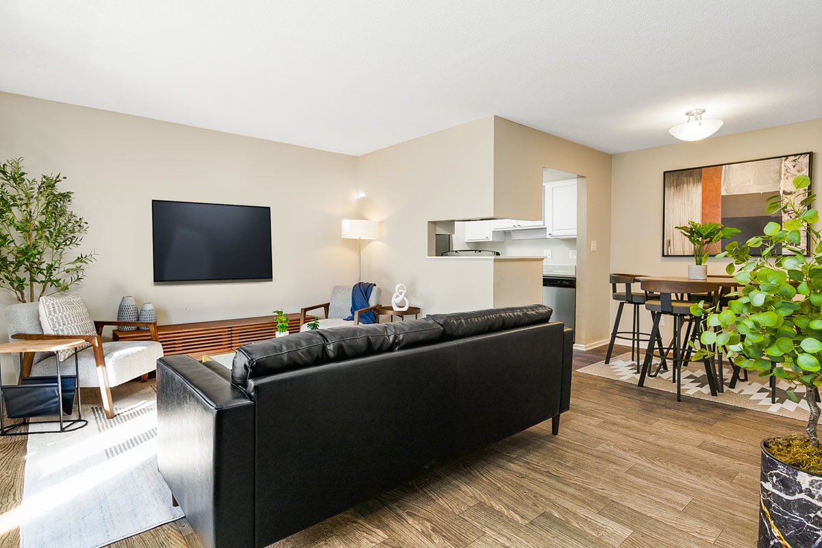 The Forest Apartments Durham