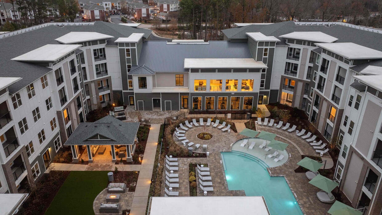 Aventon Cary - 1515 Rollick Rd Cary, NC 27519 | Apartments.com