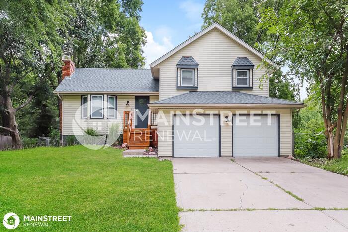 7601 N Stoddard Ave, Kansas City, MO 64152 - House Rental in Kansas ...