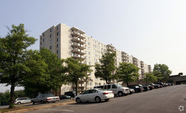 800 Southern Avenue Apartment Homes
