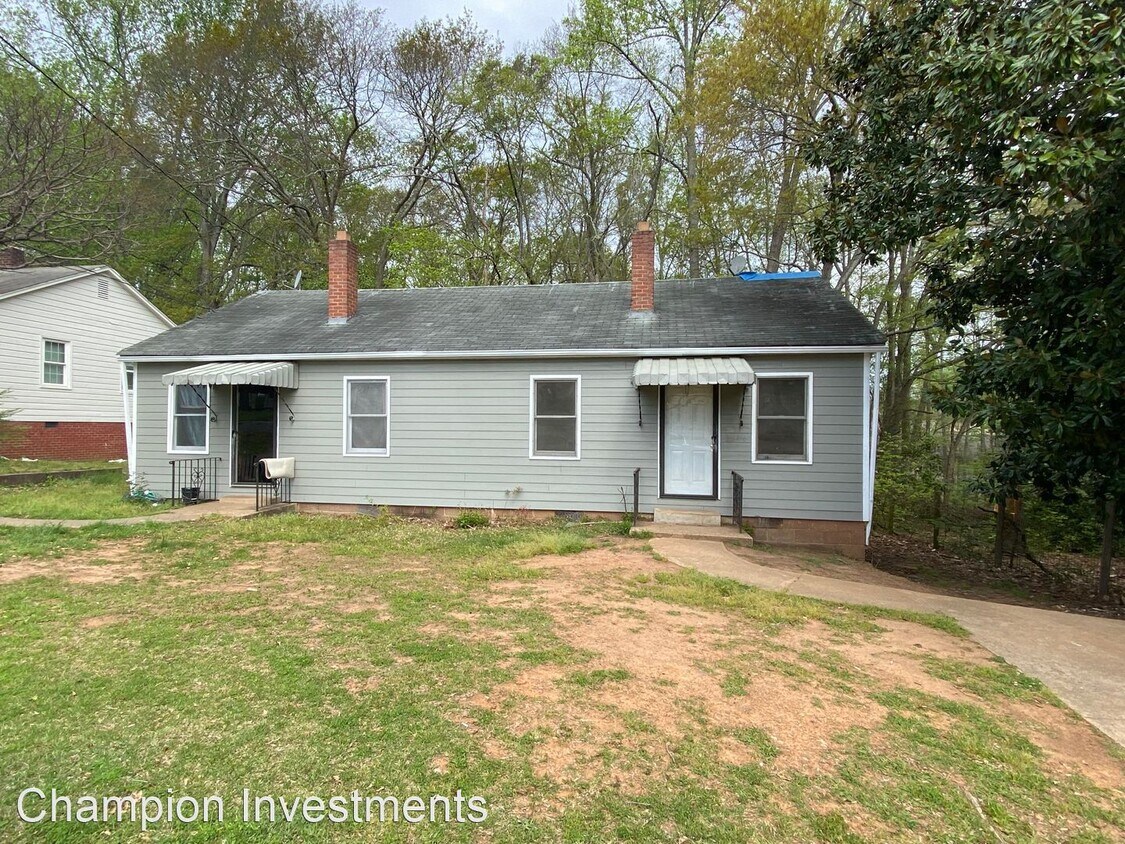 416 W Circle Dr, Shelby, NC 28150 - House Rental in Shelby, NC ...