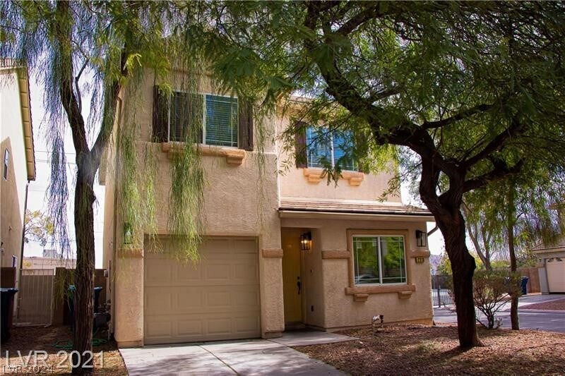 2216 Boxer St, Las Vegas, NV 89156 - House Rental in Las Vegas, NV ...