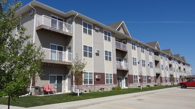 Timber Cove Apartments Apartments - 1112 Elm St SE Tioga, ND ...
