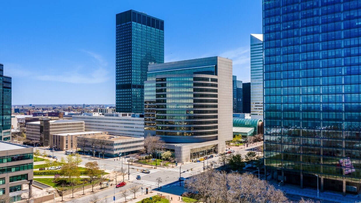 The Bell - Apartments in Cleveland, OH | Apartments.com