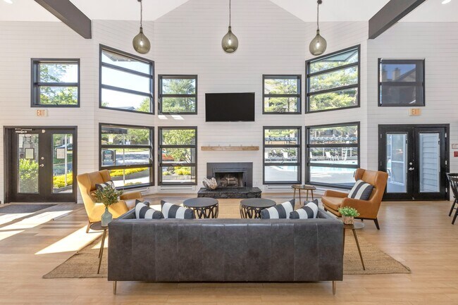 Valor Apartments - 3411 Gateshead Manor Way Silver Spring, MD ...