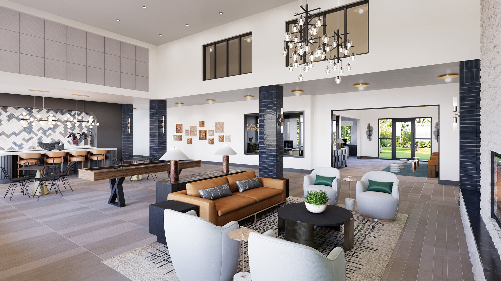 Sageland Flats at Brooks - 2835 Research Plz San Antonio, TX 78235 ...