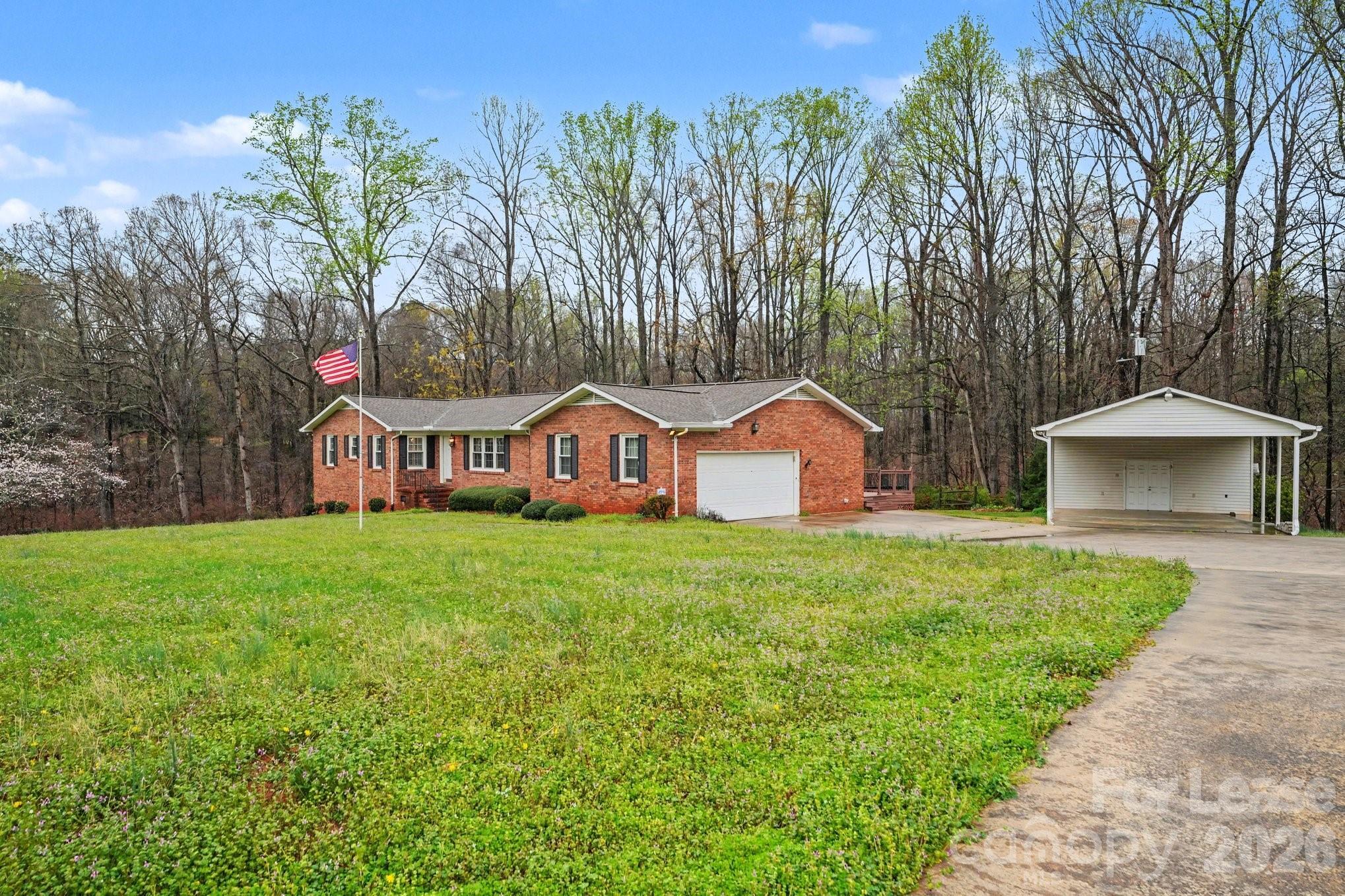 11002 Harrisburg Rd, Fort Mill, SC 29707 - House Rental in Fort Mill ...