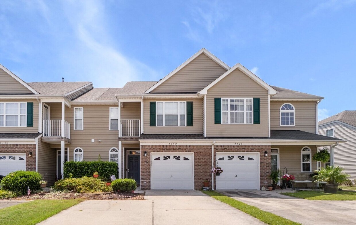 2152 Bizzone Cir, Virginia Beach, VA 23464 - Townhome Rentals in ...