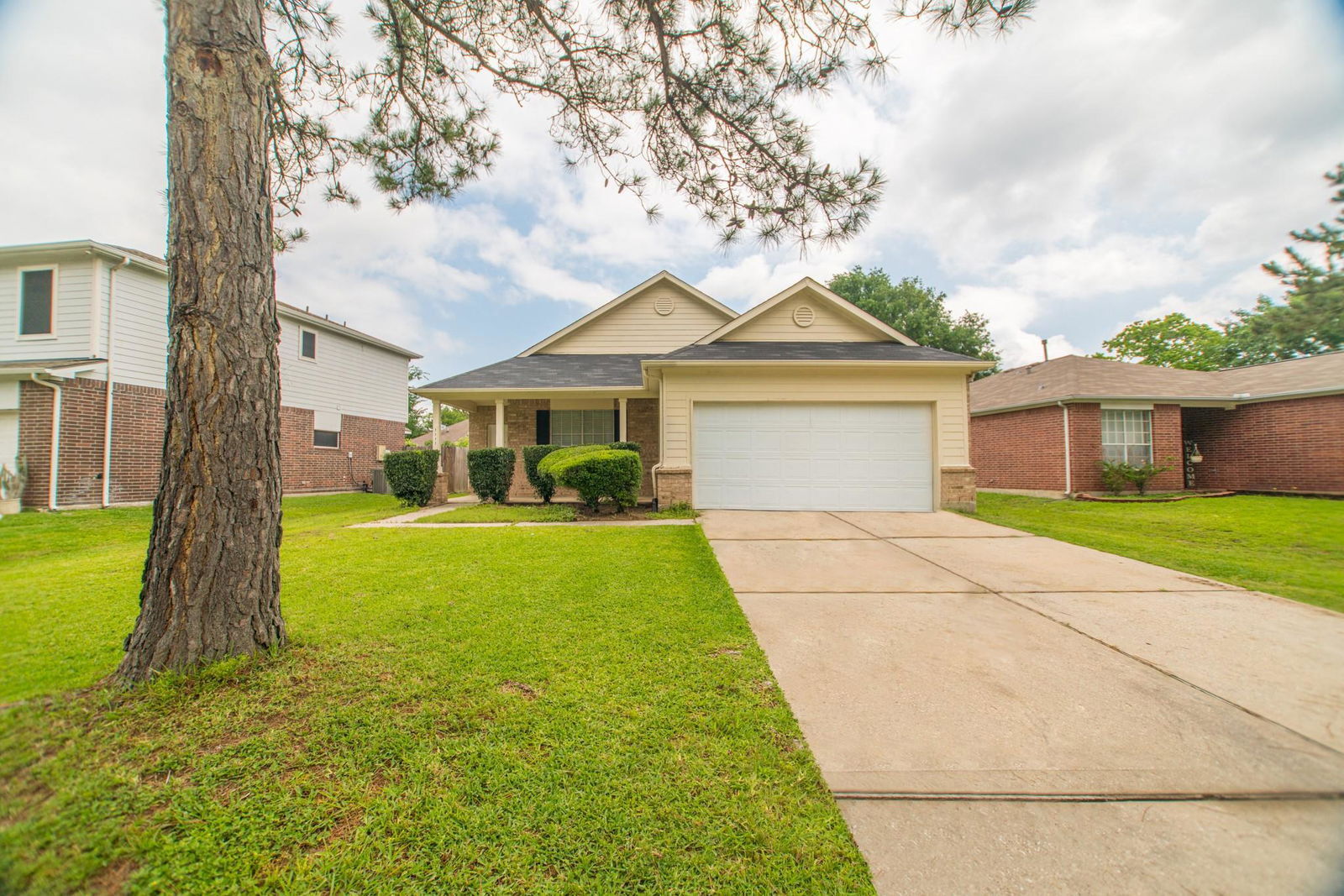 1111 Turnberry Park Ln, Spring, TX 77373 - House Rental in Spring, TX ...
