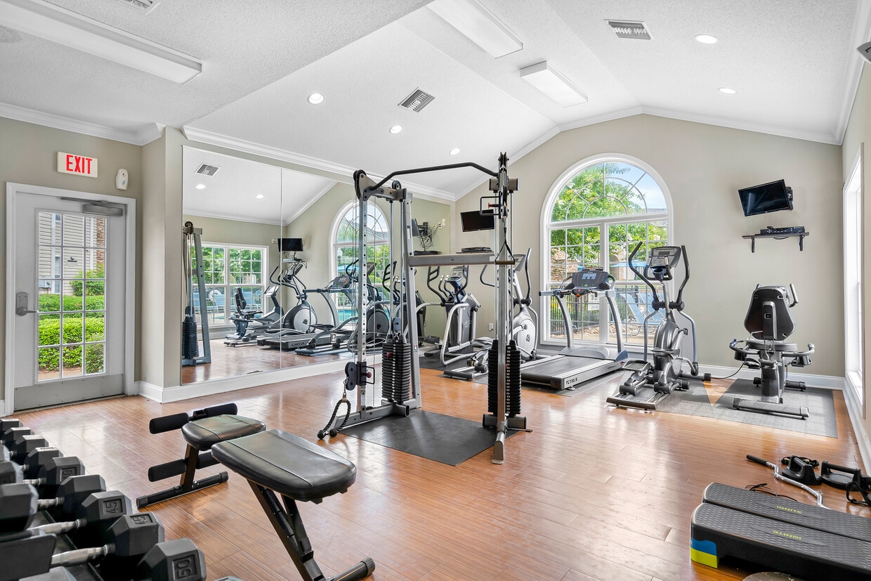 Promenade at Boiling Springs - 901 Dornoch Dr Boiling Springs, SC 29316 ...